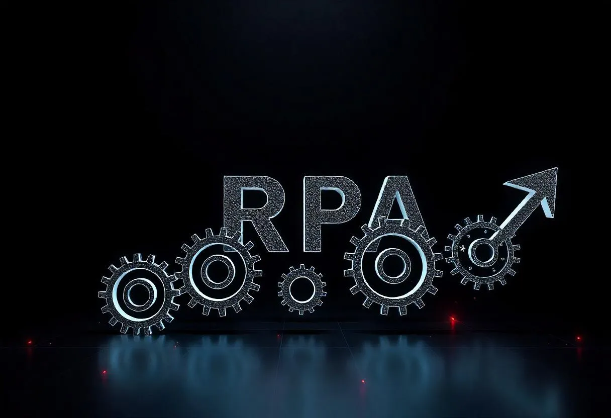 The Descent and Re-Advent of RPA - epiplex.ai