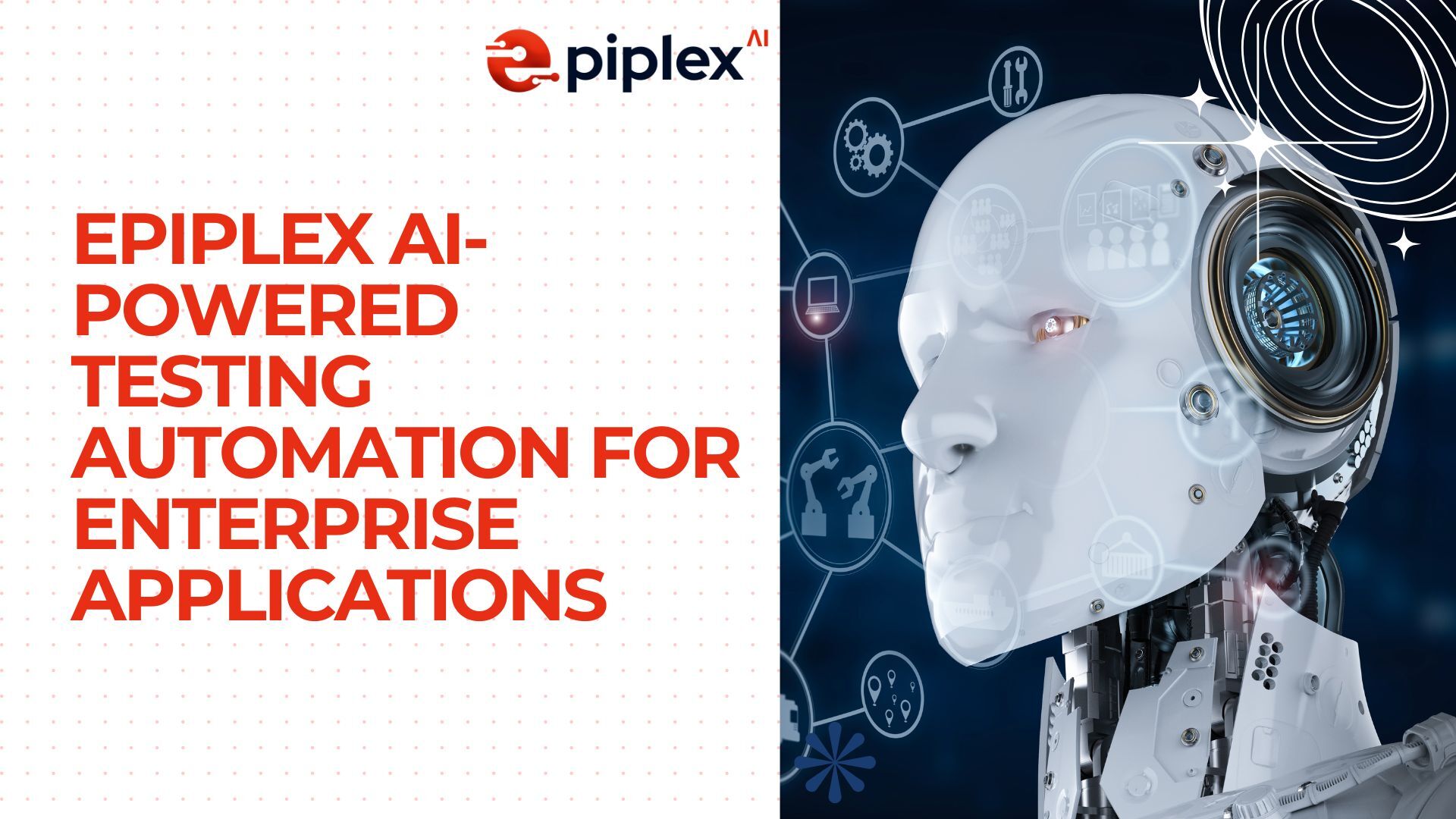 AI-Powered Enterprise Testing Automation | UAT, Regression & ERP Testing